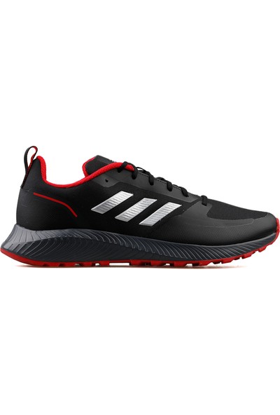 Adidas Runfalcon 2.0 Tr Erkek Koşu Ayakkabısı FZ3577 Siyah Adidas Runfalcon 2.0 Tr Erkek Koşu Ayakkabısı FZ3577 Siyah