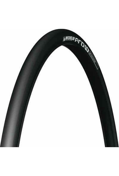 Michelin Pro4 650x23C 190g Siyah Katlanır Dış Lastik