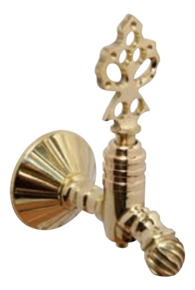 Lpd 1/2 Sarıklı Osmanlı Musluğu Sarı Aç-Kapa Lpd 1/2 Sarıklı Osmanlı Musluğu Sarı Aç-Kapa