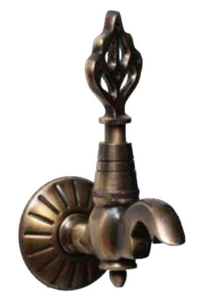 Lpd 1/2 Ibrikli Osmanlı Musluğu Antik Lpd 1/2 Ibrikli Osmanlı Musluğu Antik