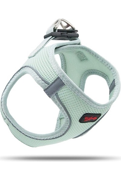 Tailpetz Airmesh Moon Göğüs Tasması