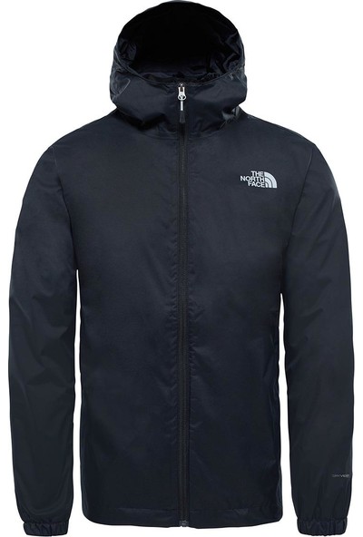 The North Face A8AZ Quest Softshell Erkek Yağmurluk The North Face A8AZ Quest Softshell Erkek Yağmurluk