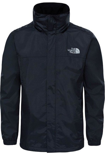 The North Face 2VD5 Resolve II Erkek Yağmurluk