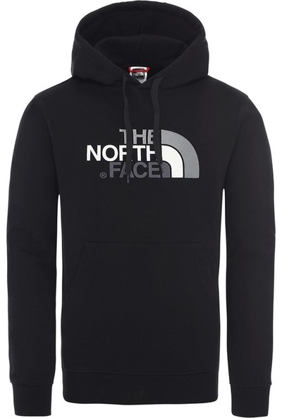The North Face AHJY Drew Peak Pullover Erkek Sweatshirt