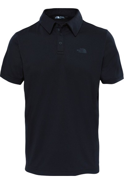 The North Face 2WAZ Tanken Polo Erkek T-Shirt The North Face 2WAZ Tanken Polo Erkek T-Shirt