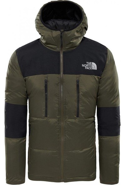The North Face 3OED Himalayan Light Down Hoodie Erkek Ceket The North Face 3OED Himalayan Light Down Hoodie Erkek Ceket
