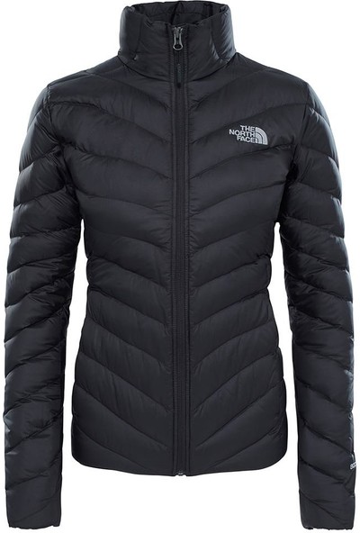 The North Face 3BRM Trevail 700 Down Kadın Ceket The North Face 3BRM Trevail 700 Down Kadın Ceket