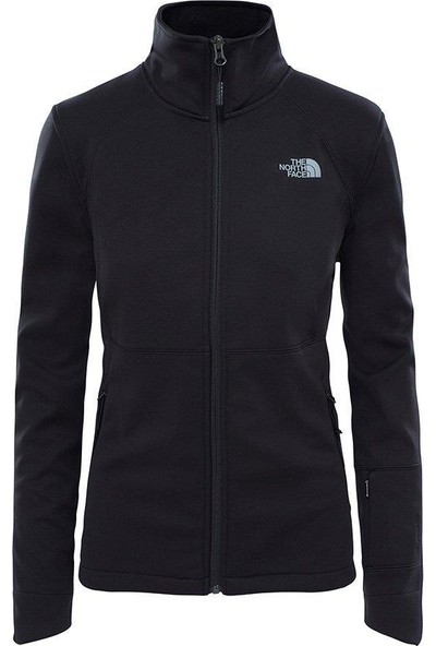 The North Face 3BRR Apex Aslin Softshell Kadın Rüzgarlık
