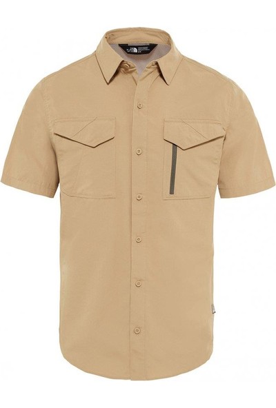 The North Face 2XJX Sequoia Erkek Gömlek