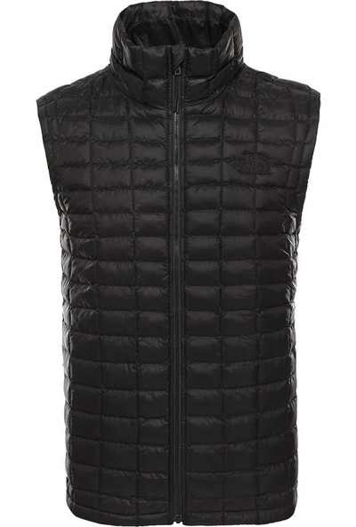The North Face 3Y3O Thermoball Eco Vest Erkek Yelek The North Face 3Y3O Thermoball Eco Vest Erkek Yelek