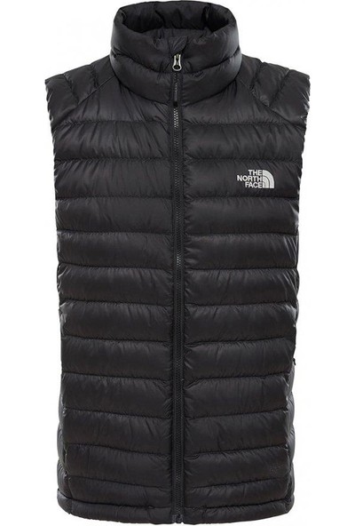 The North Face 3KUB Trevail Vest Erkek Yelek The North Face 3KUB Trevail Vest Erkek Yelek