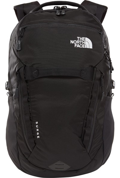The North Face 3ETV Surge Unisex Sırt Çantası