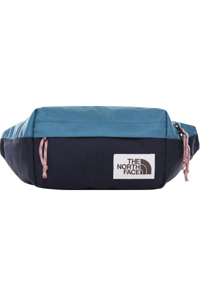 The North Face 3KY6 Lumbar Pack Bel Çantası The North Face 3KY6 Lumbar Pack Bel Çantası