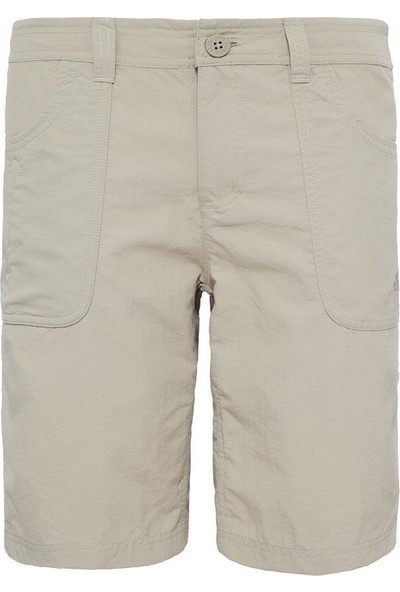 The North Face CF76 Horizon Sunny Side Kadın Şort The North Face CF76 Horizon Sunny Side Kadın Şort