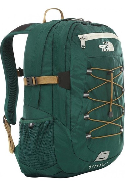 The North Face CF9C Borealis Classic Unisex Sırt Çantası The North Face CF9C Borealis Classic Unisex Sırt Çantası