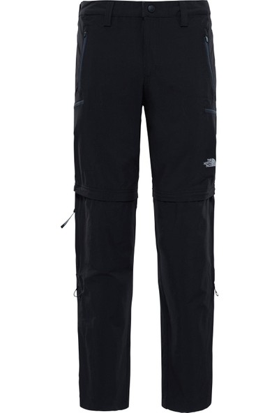 The North Face CL9Q Exploration Convertible Erkek Pantolon