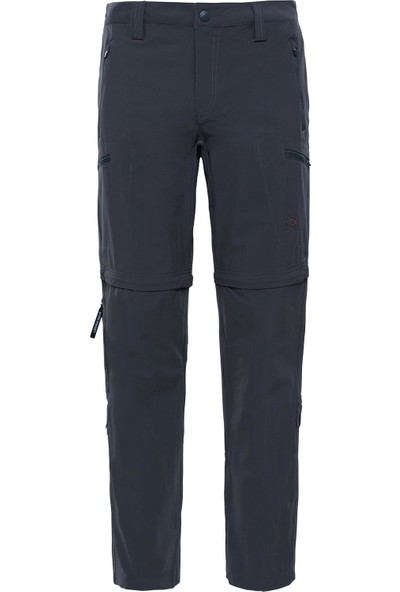 The North Face CL9Q Exploration Convertible Erkek Pantolon