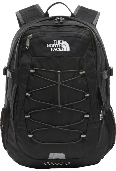 The North Face CF9C Borealis Classic Unisex Sırt Çantası The North Face CF9C Borealis Classic Unisex Sırt Çantası