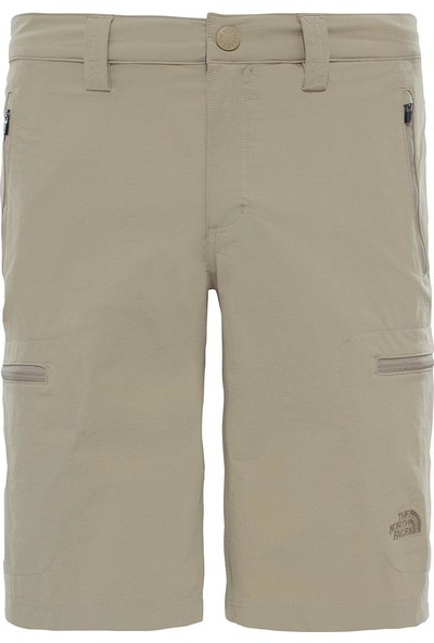 The North Face CL9S Exploration Erkek Şort
