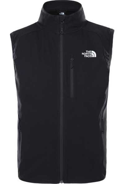 The North Face 4955 Nimble Vest Erkek Yelek The North Face 4955 Nimble Vest Erkek Yelek
