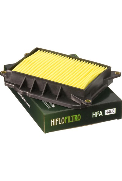 Hiflo Yamaha Xmax 400 Varyatör Için Hiflo Hfa4406 Hava Filtresi Hiflo Yamaha Xmax 400 Varyatör Için Hiflo Hfa4406 Hava Filtresi