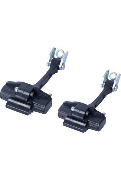 Merco Citroen C4 Cactus(14/-) Ön Kapı Gergisi Takım (9801290780)