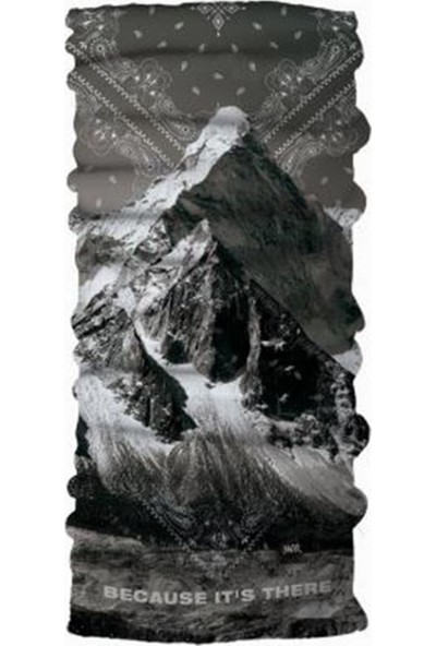 Narr Bandana On The Top Çok Fonksiyonlu