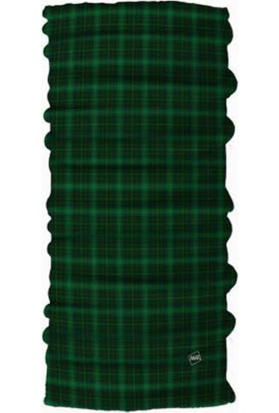 Narr Bandana Scotch Green Çok Fonksiyonlu Narr Bandana Scotch Green Çok Fonksiyonlu