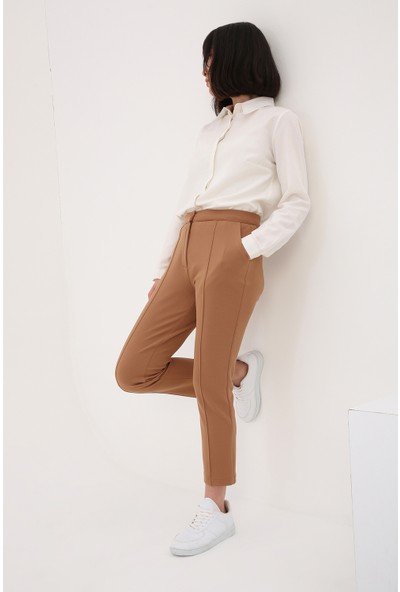 ALLDAY Kalem Pantolon