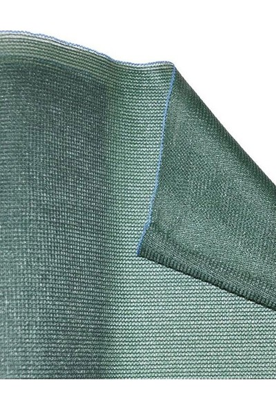 Abdioğulları %75 Gölgelik File Bahçe Çit Örtüsü Meyve Ağacı Örtüsü 150CM x 18M