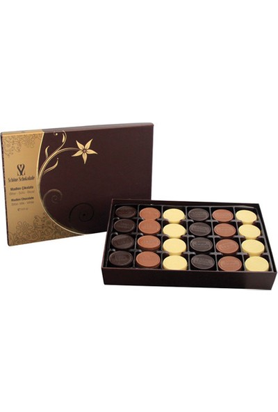 Schöne Schokolade Çikolata Madlen 750 gr - . Özel Gün, Bayram Çikolatası Schöne Schokolade Çikolata Madlen 750 gr - . Özel Gün, Bayram Çikolatası