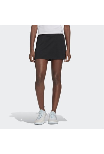 Adidas Kadın Tenis Etek Club GL5480