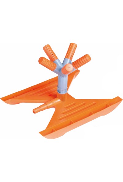 Cekinox Madelyan Sehpalı Beşli Fıskiye Sprink Md-63 Cekinox Madelyan Sehpalı Beşli Fıskiye Sprink Md-63