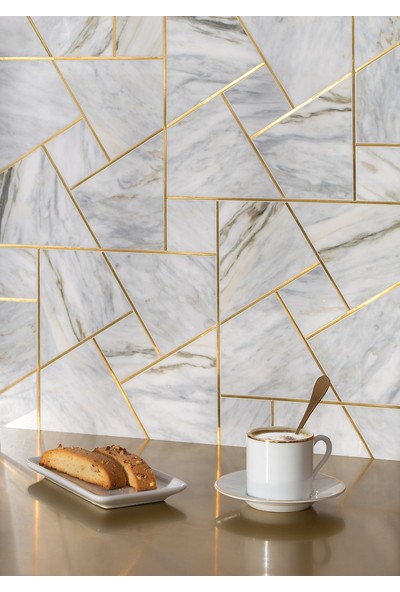 Yağmur Sanat Yapışkanlı Folyo