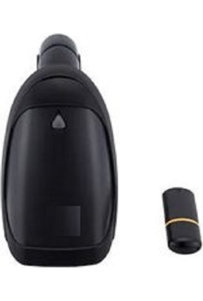 DemirSoft Süper 2d Kablosuz Barkod Okuyucu DemirSoft Süper 2d Kablosuz Barkod Okuyucu