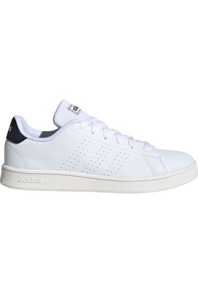 adidas Advantage K Beyaz Erkek Çocuk Sneaker FW2588