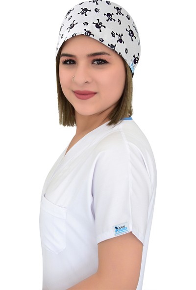 Nur Ortopedi Beyaz Kurukafa Doktor Hemşire Hastane Medikal Cerrahi Bone Nur Ortopedi Beyaz Kurukafa Doktor Hemşire Hastane Medikal Cerrahi Bone