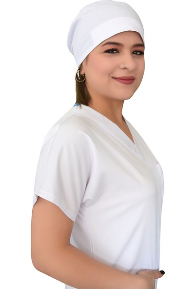 Nur Ortopedi Beyaz Doktor Hemşire Hastane Medikal Cerrahi Bone