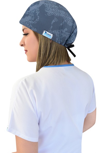 Nur Ortopedi Harita Desen Doktor Hemşire Hastane Medikal Cerrahi Bone Nur Ortopedi Harita Desen Doktor Hemşire Hastane Medikal Cerrahi Bone