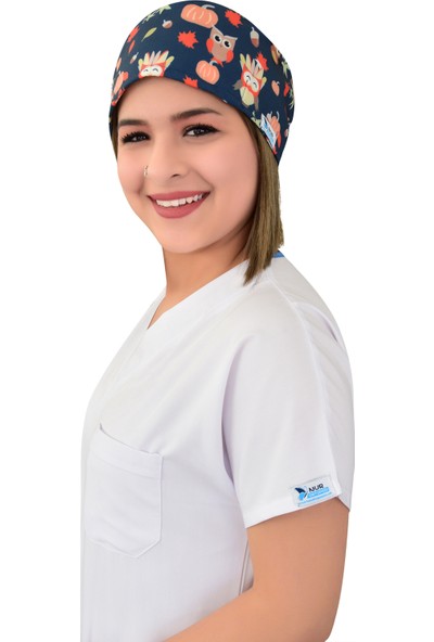 Nur Ortopedi Kabaklı Baykuş Doktor Hemşire Hastane Medikal Cerrahi Bone