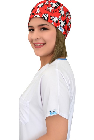 Nur Ortopedi Kırmızı Snoppy Doktor Hemşire Hastane Medikal Cerrahi Bone Nur Ortopedi Kırmızı Snoppy Doktor Hemşire Hastane Medikal Cerrahi Bone