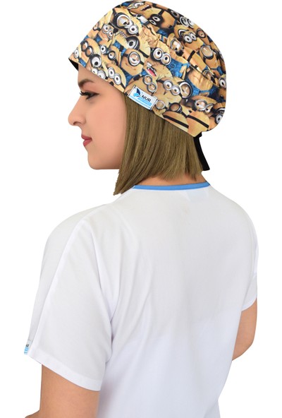 Nur Ortopedi Minion Doktor Hemşire Hastane Medikal Cerrahi Bone Nur Ortopedi Minion Doktor Hemşire Hastane Medikal Cerrahi Bone