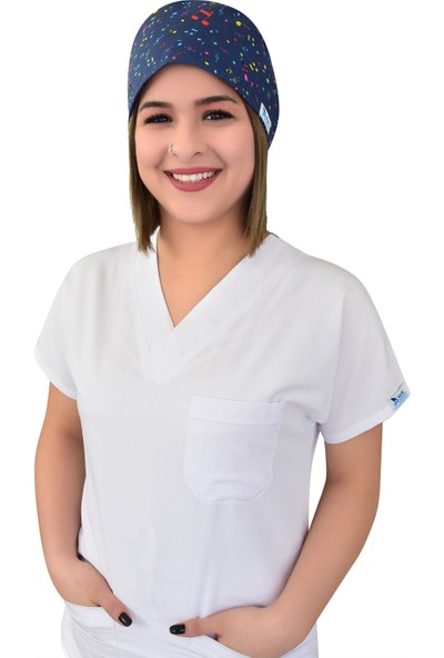 Nur Ortopedi Nota Doktor Hemşire Hastane Medikal Cerrahi Bone