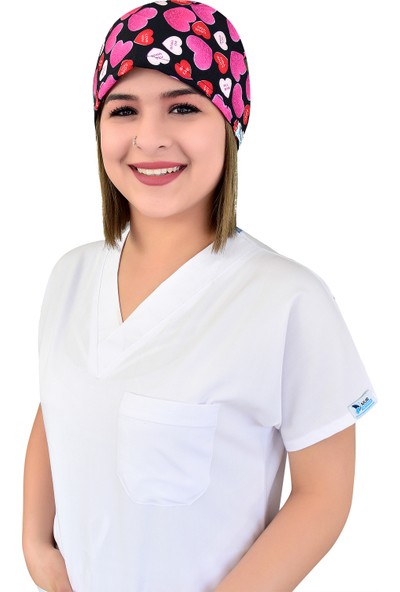 Nur Ortopedi Pembe Kalpler Doktor Hemşire Hastane Medikal Cerrahi Bone Nur Ortopedi Pembe Kalpler Doktor Hemşire Hastane Medikal Cerrahi Bone