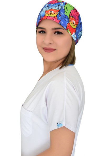 Nur Ortopedi Renkli Kediler Doktor Hemşire Hastane Medikal Cerrahi Bone Nur Ortopedi Renkli Kediler Doktor Hemşire Hastane Medikal Cerrahi Bone