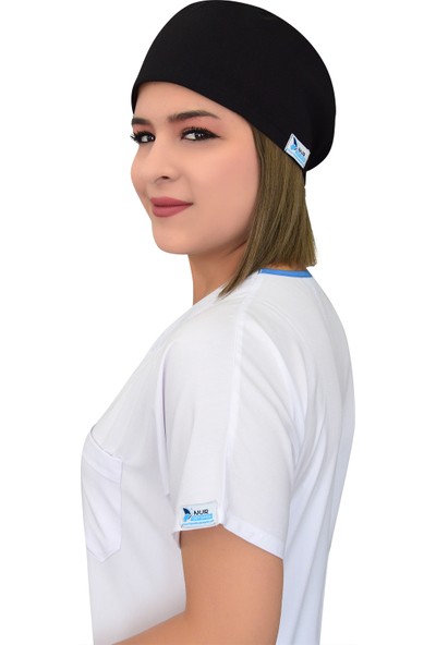 Nur Ortopedi Siyah Doktor Hemşire Hastane Medikal Cerrahi Bone