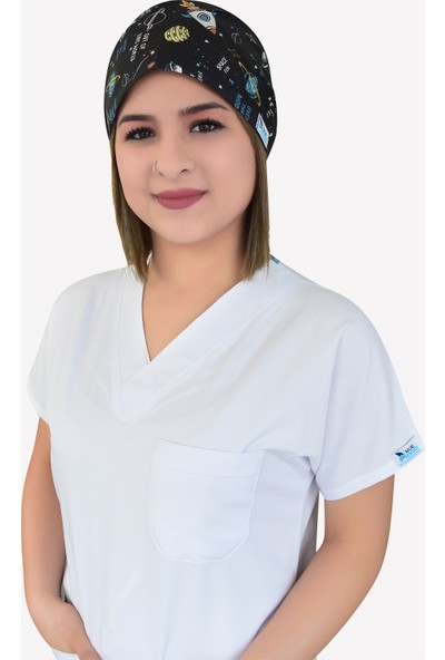 Nur Ortopedi Siyah Gezegen Doktor Hemşire Hastane Medikal Cerrahi Bone Nur Ortopedi Siyah Gezegen Doktor Hemşire Hastane Medikal Cerrahi Bone