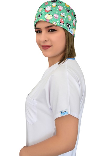 Nur Ortopedi Şirin Kafalar Doktor Hemşire Hastane Medikal Cerrahi Bone Nur Ortopedi Şirin Kafalar Doktor Hemşire Hastane Medikal Cerrahi Bone