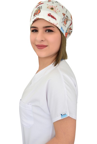 Nur Ortopedi Taş Devri Temalı Doktor Hemşire Hastane Medikal Cerrahi Bone Nur Ortopedi Taş Devri Temalı Doktor Hemşire Hastane Medikal Cerrahi Bone