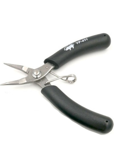 Rhino YP-411 Mini Uzun Burun Kargo Burnu Takı Saat Pc Telefon